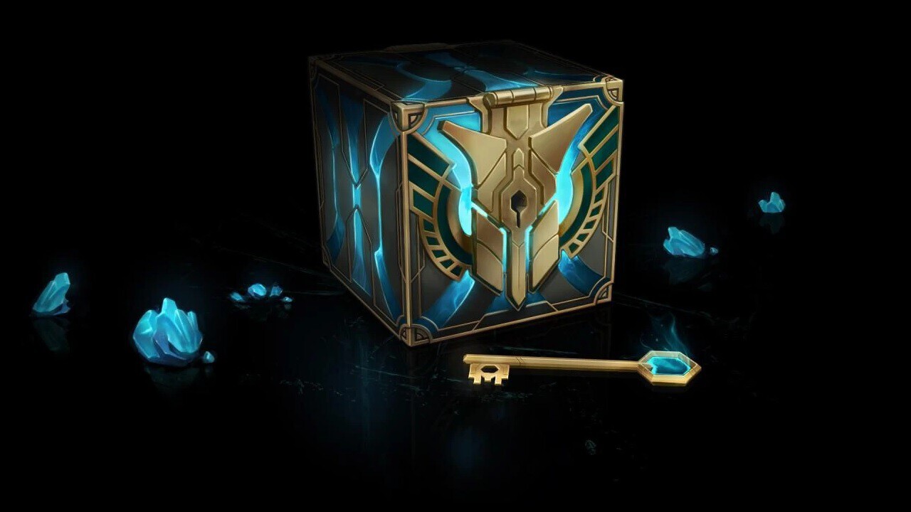 League of Legends - Cómo conseguir esencia azul - League of Legends ...