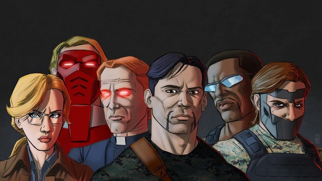 Así es el Comicsgate, el fenómeno que tiene en pie de guerra a la ...