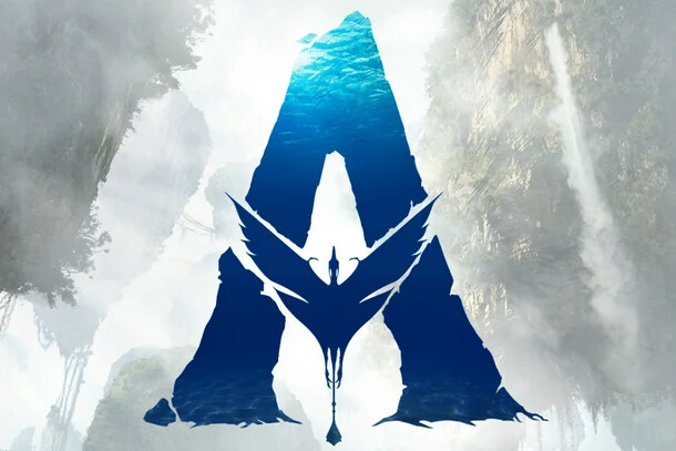 La nueva imagen de 'Avatar 2' nos presenta a la General Ardmore de Edie ...