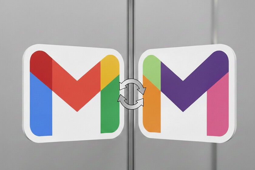 Si te da vergüenza dar tu email porque lo hiciste de pequeño, Gmail ...