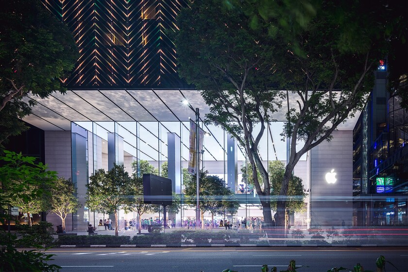 Apple vuelve a ser nombrada la compañía más admirada del planeta frente ...