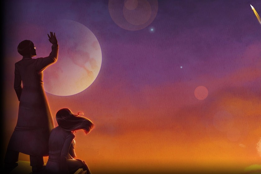 To the Moon volverá a conquistarnos en verano cuando llegue a Nintendo ...