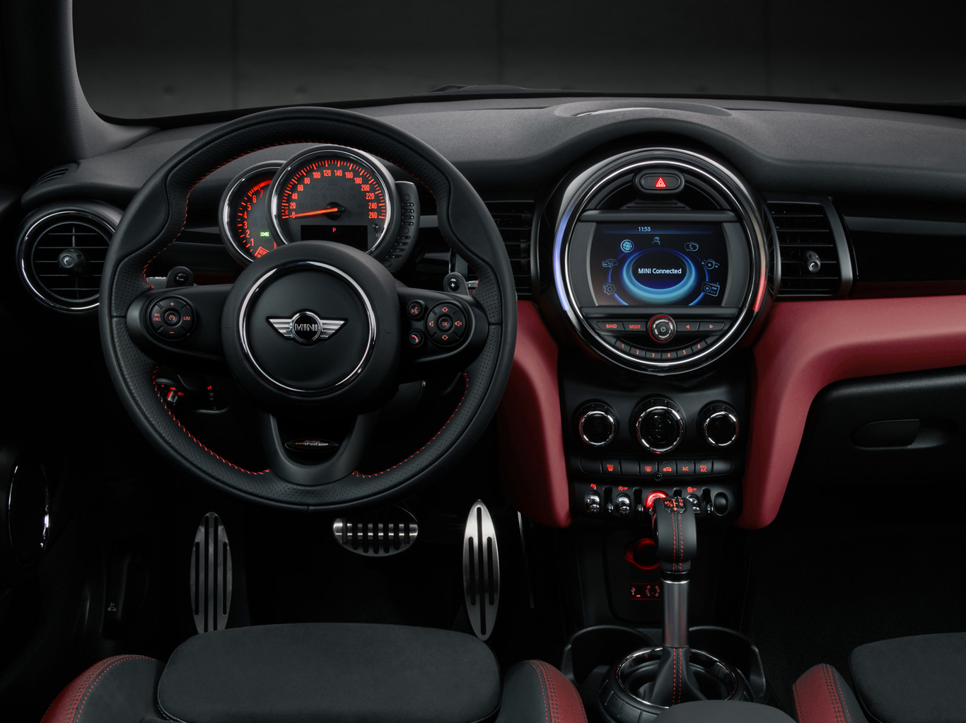 MINI Cooper S Edición 15 aniversario en México: Precios y características