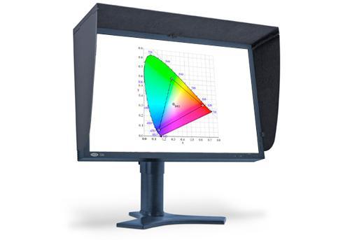 ¿Cuál es el mejor monitor que puedes elegir si eres fotógrafo? II