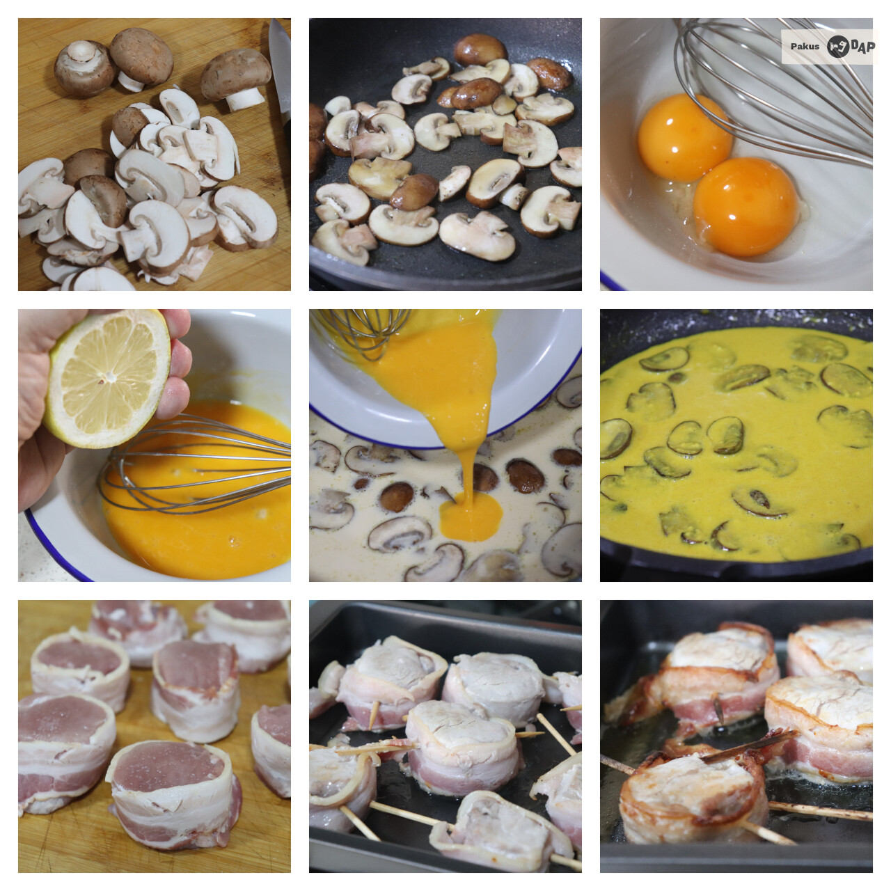 Solomillo de cerdo de Karlos Arguiñano: la receta más fácil de ...