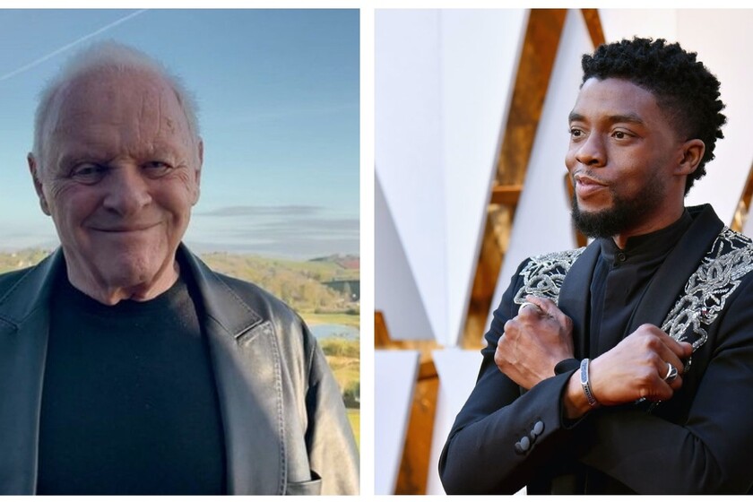 La familia de Chadwick Boseman rechaza la polémica por el Óscar de ...