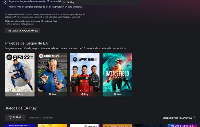 'FIFA 23': así puedes jugar gratis en México el último título de la ...