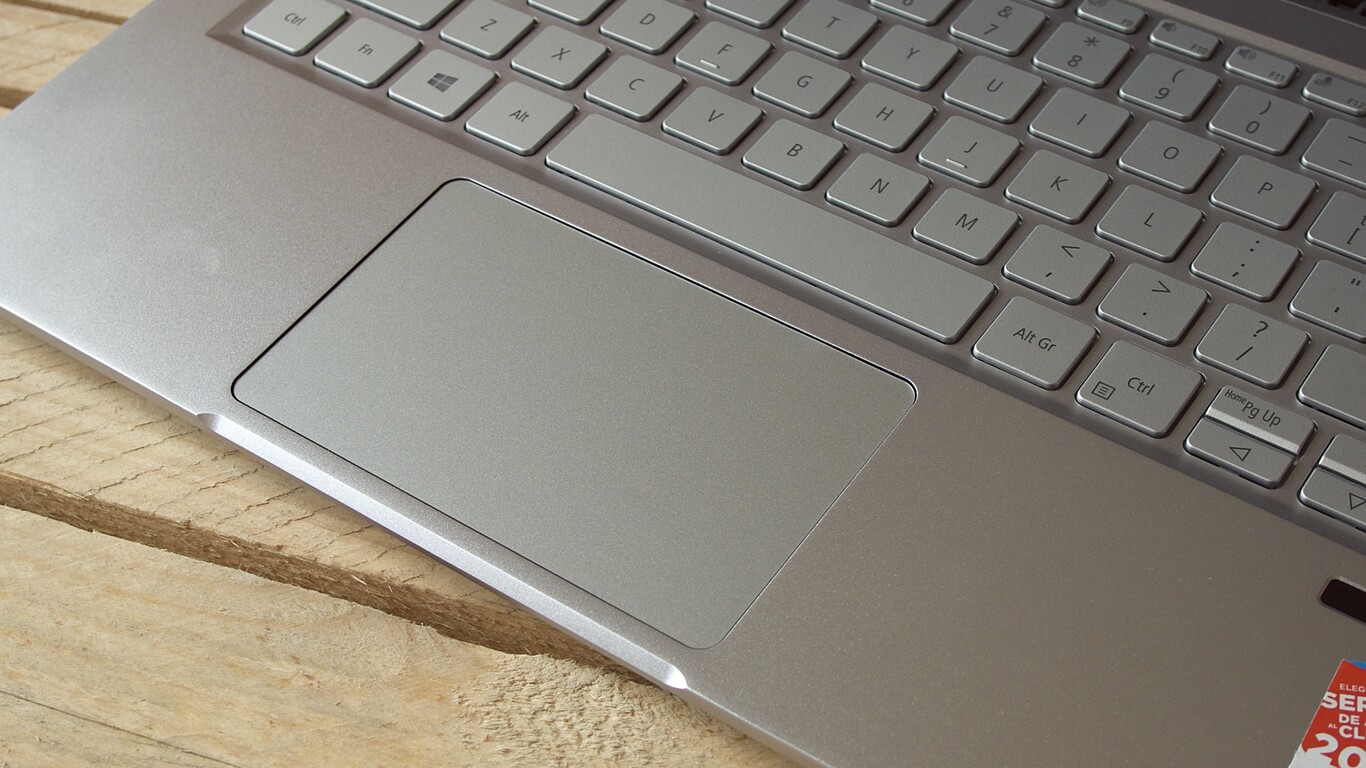 Acer Swift 3, análisis: review con características, precio y ...