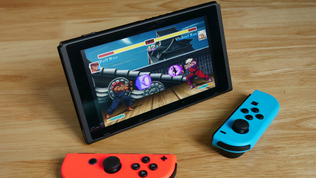 21 trucos, consejos y configuraciones esenciales de Nintendo Switch ...
