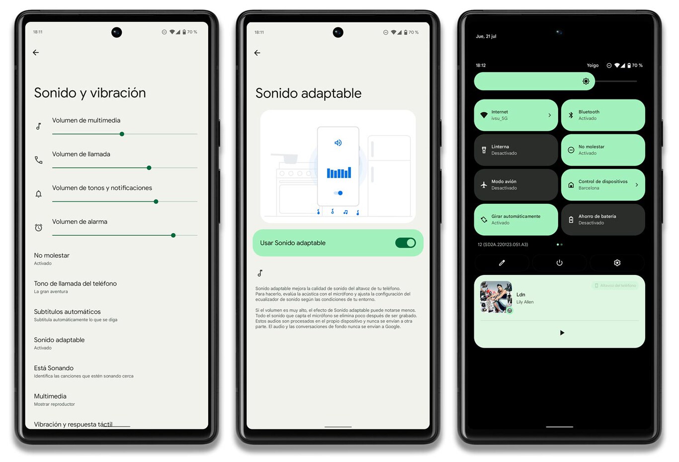 Google Pixel 6a, análisis: review con características, precio y ...