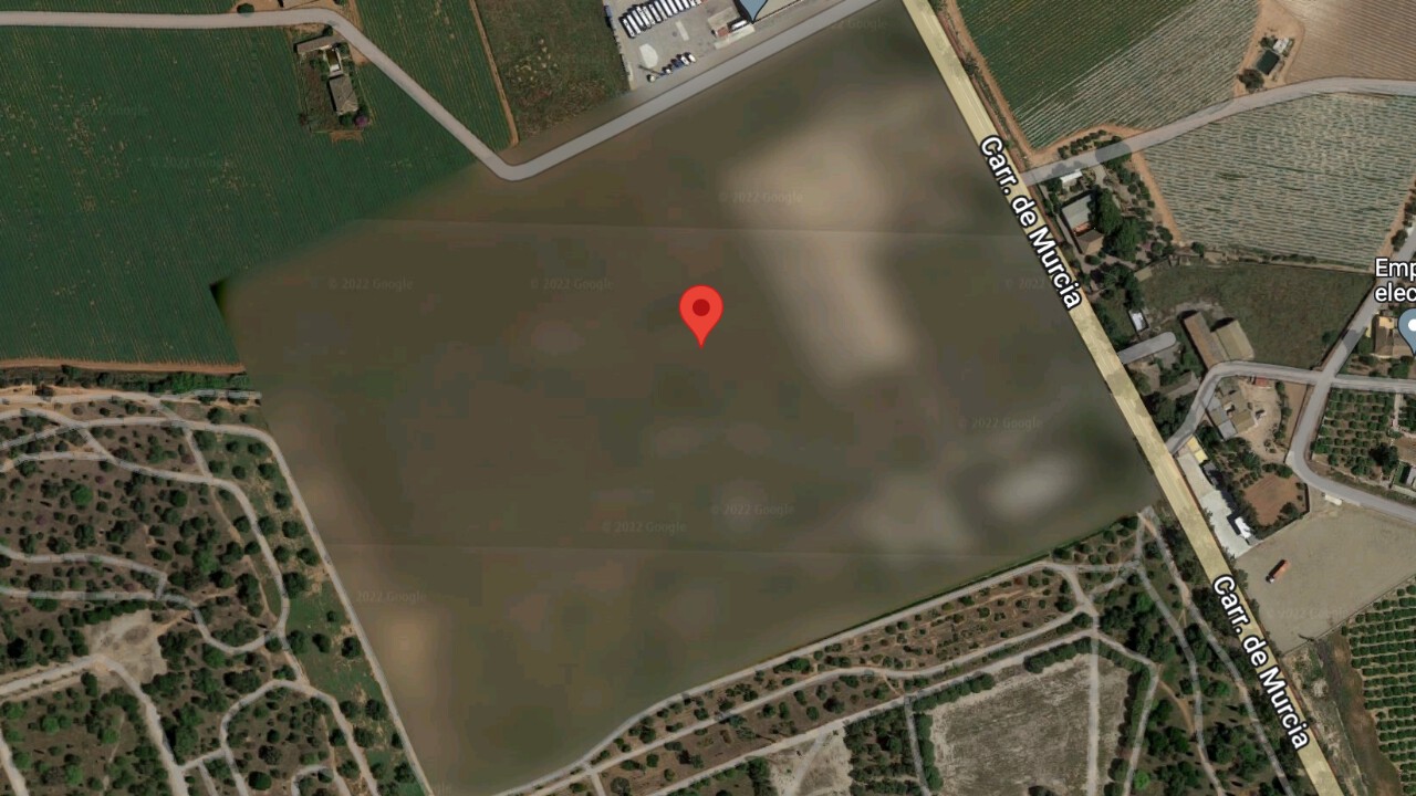 Los 11 lugares más extraños que puedes visitar en Google Maps