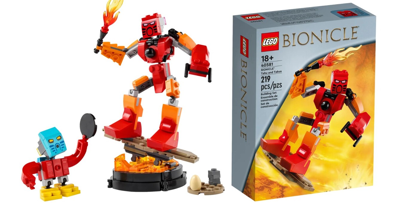 LEGO pasó de la bancarrota a ser líder mundial, y sus salvadores fueron ...