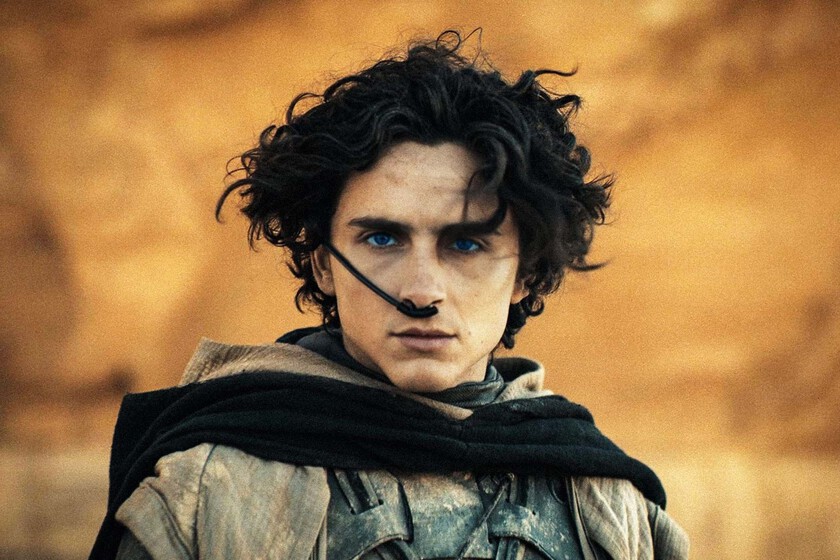 Dune 3 - fecha de estreno, reparto y todo lo que sabemos de la película de ciencia ficción ...