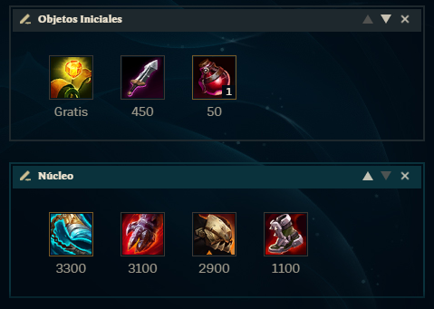 Cómo dominar a Darius en League of Legends para destrozar en SoloQ