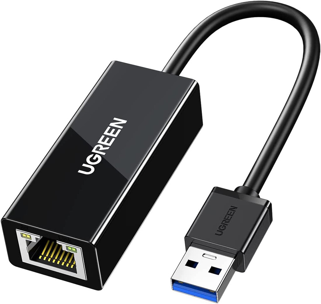 Conectar la Smart TV a Internet con WiFi, cable Ethernet o PLC: qué es ...