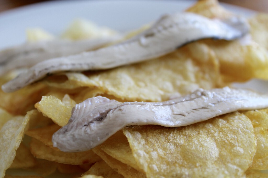 Seis formas de cocinar los boquerones en seis recetas sencillas para el ...