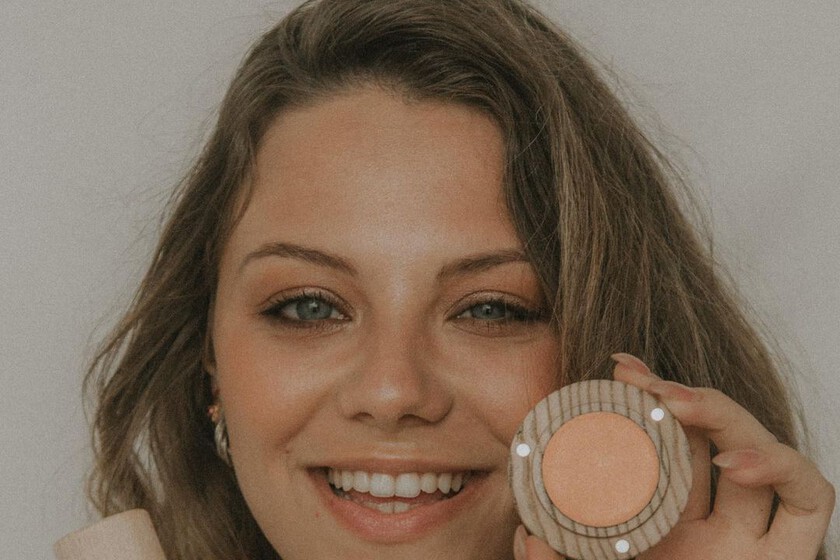 El maquillaje ecológico tiene cada vez más éxito y esta firma española ...