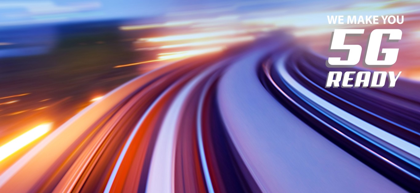 ¿Qué velocidad alcanzará 5G en cada banda de frecuencias? Estas pruebas ...