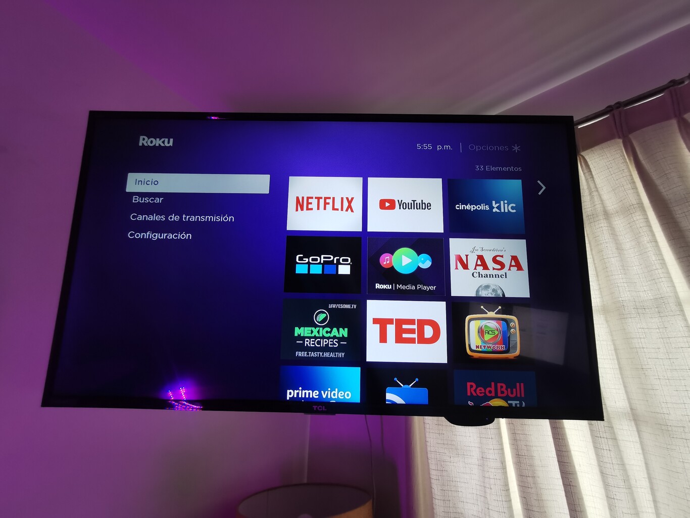 Probamos el Roku Express 4K: la máxima resolución de la casa sigue ...