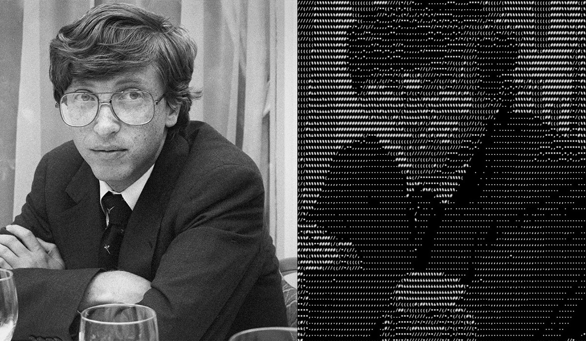 Estallar Malo Helado Convertir Imagen En Ascii Pesadilla Pavo Internacional