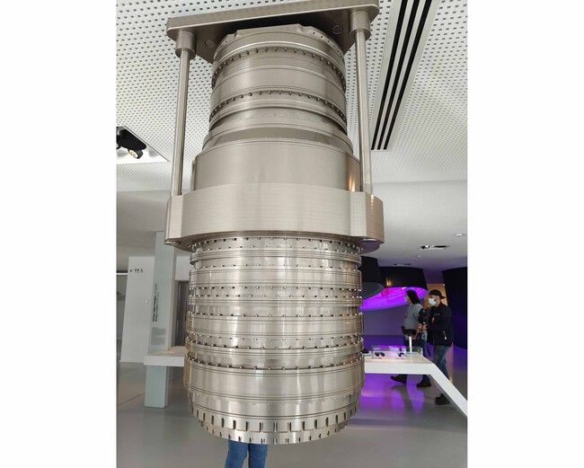 ASML no ha recorrido sola su camino hacia el éxito en la fabricación de ...