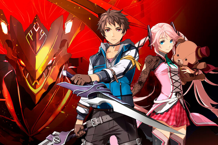 Análisis de Trails Through Daybreak II: Es una de mis sagas JRPG ...