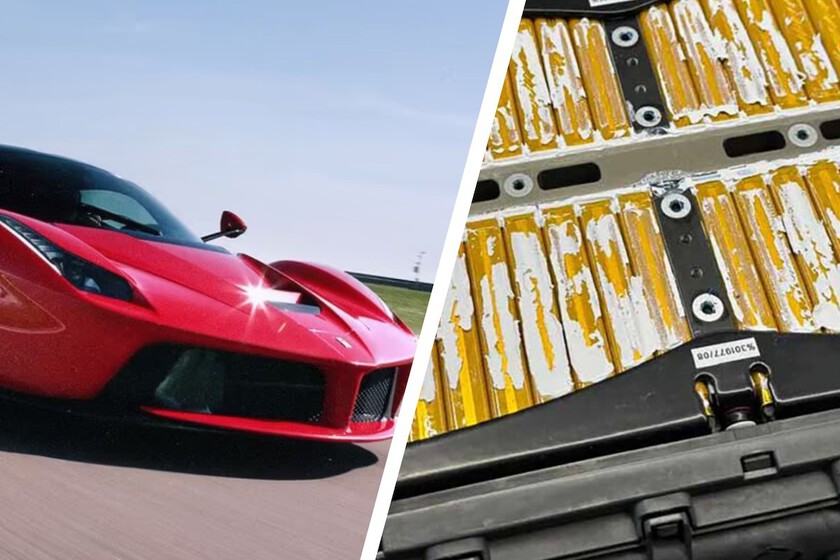 Si te parece caro cambiar la batería de un coche eléctrico, espera a ...