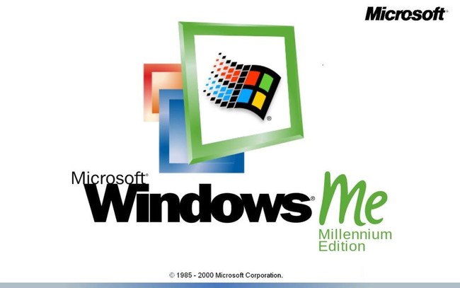 Cómo pasa el tiempo: esta es la evolución de Windows desde sus inicios ...