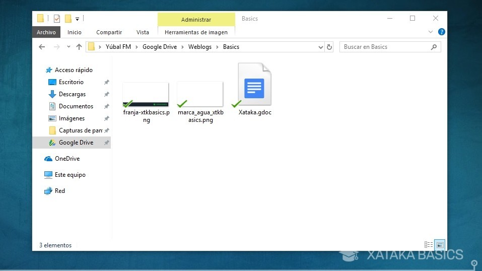 Google Drive para PC: para qué sirve y cómo descargarlo