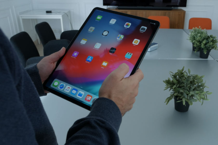 iOS: Ya se puede descargar la primera beta de iOS 12.4 para desarrolladores
