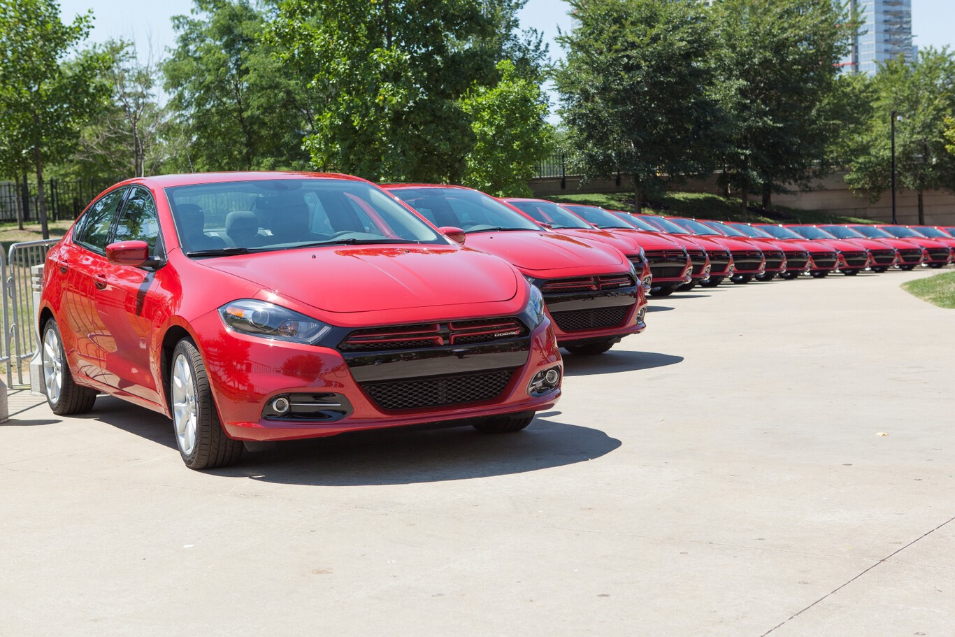 Estados Unidos investiga a Stellantis por un auto que dejó de vender ...