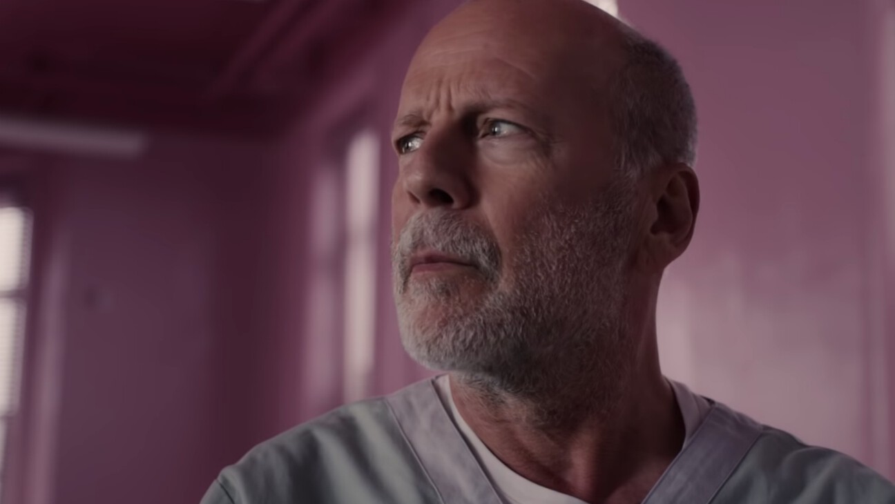 Lo mejor de Bruce Willis: 17 películas y series por las que siempre le ...