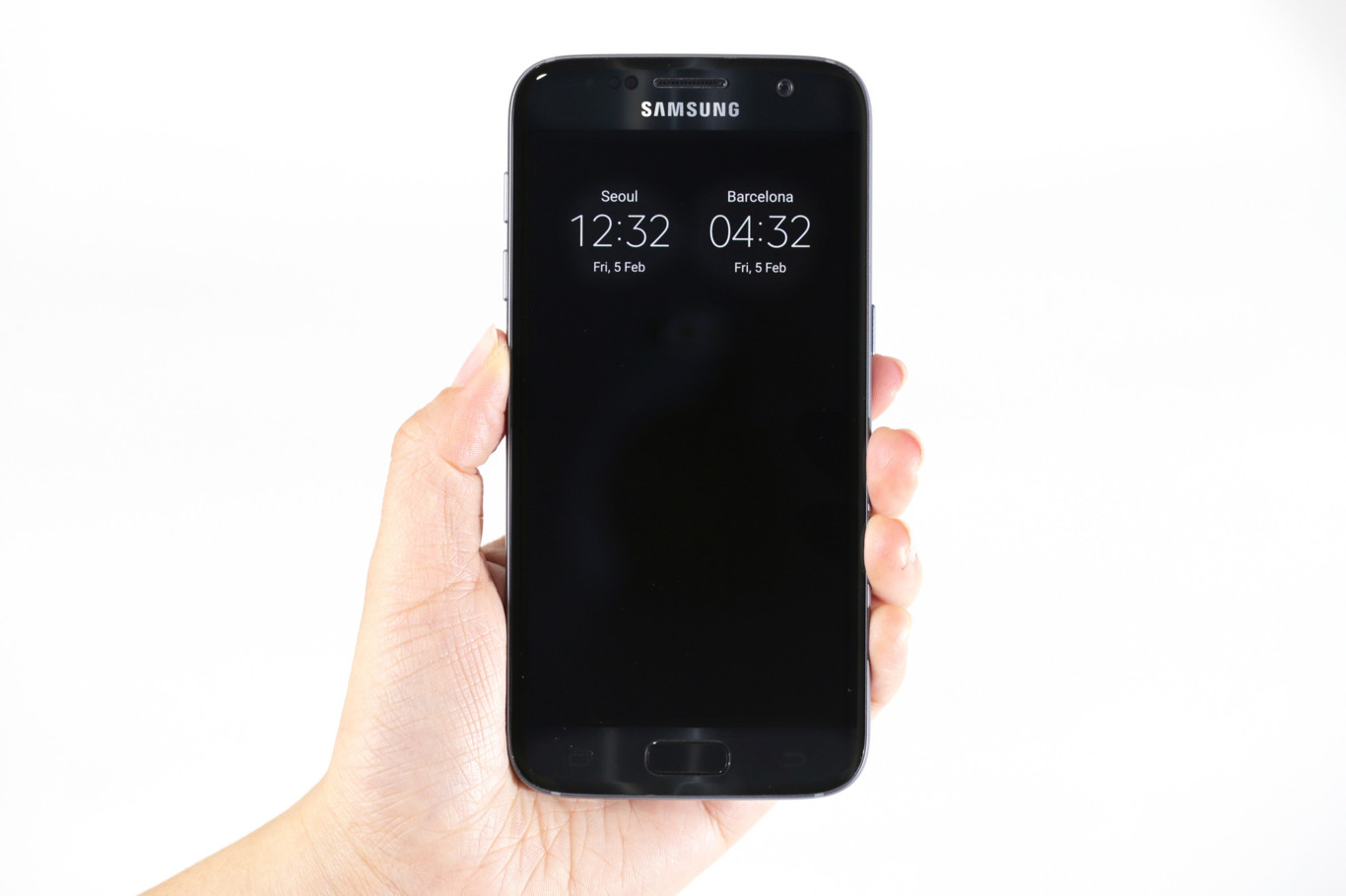 Samsung Galaxy S7 Vs LG G5: dos formas opuestas de innovar en el móvil