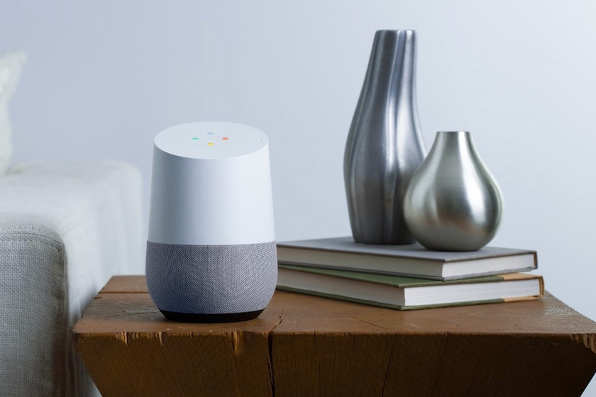 Cómo hacer que Google Home te ponga sonidos relajantes al irte a dormir