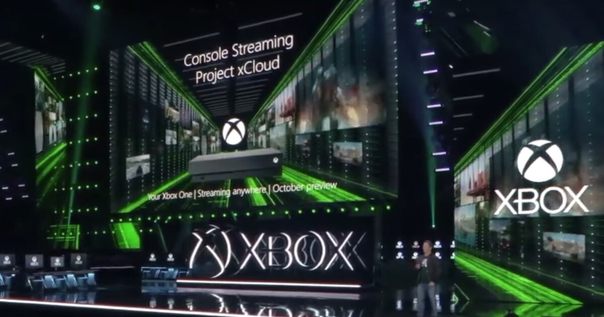 Ya tenemos detalles de Project Scarlett, el relevo para la Xbox One X ...