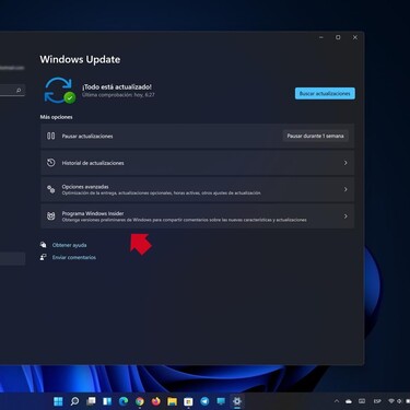 Windows Update - Xataka Windows
