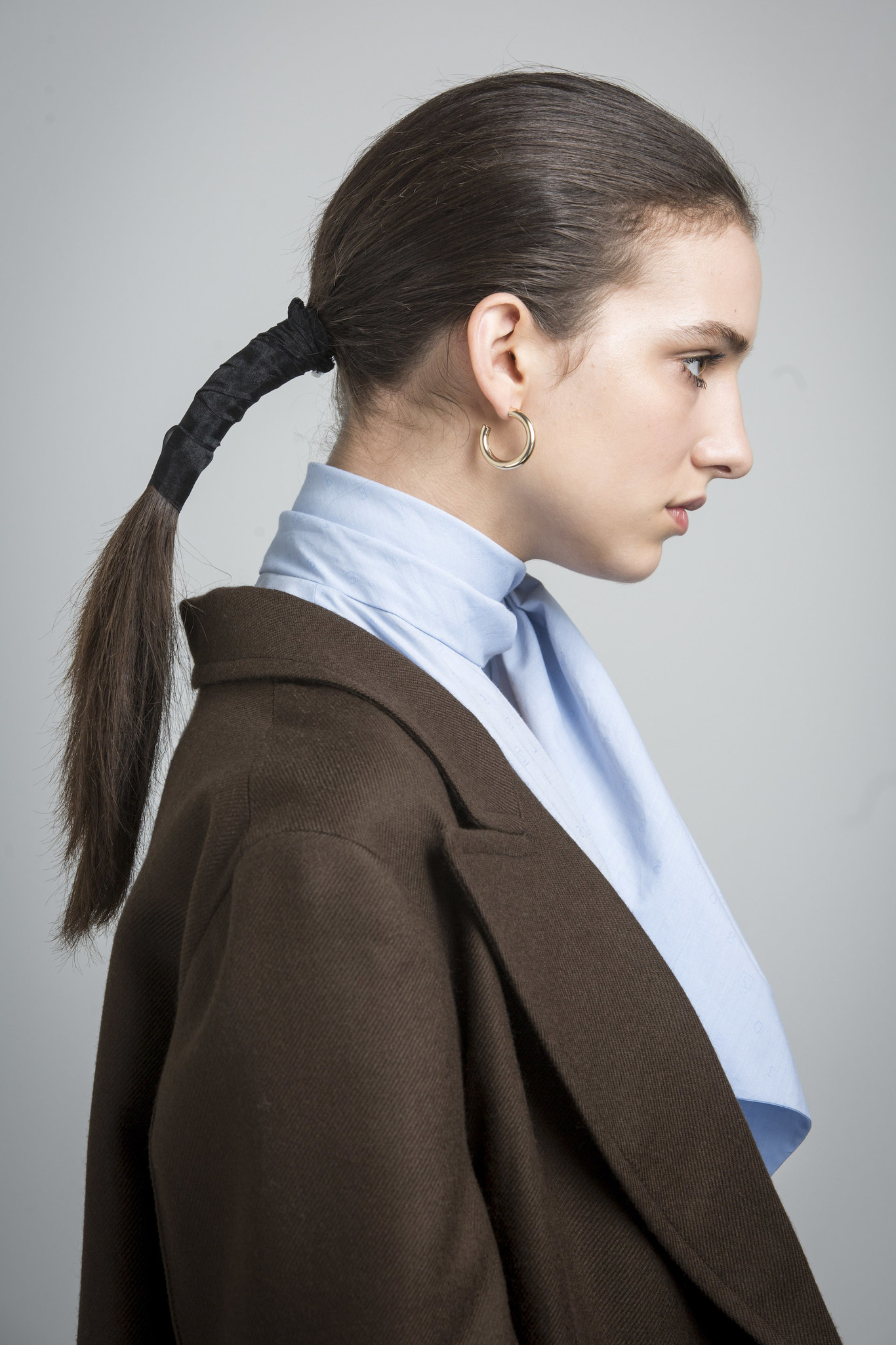 Te enseñamos cómo conseguir los tres peinados que más arrasaron en MBFWM