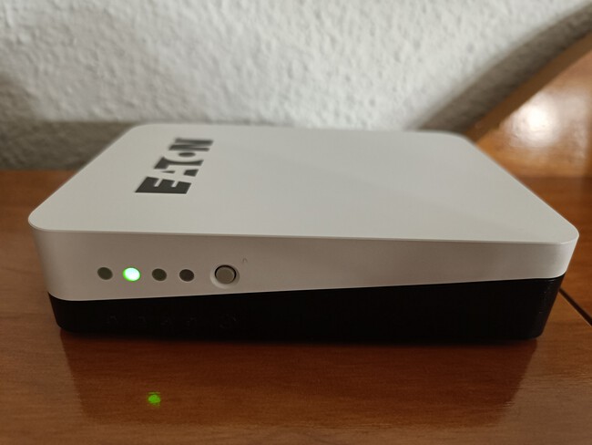 Eaton 3S Mini UPS, análisis: un SAI compacto dispuesto a mantenernos ...