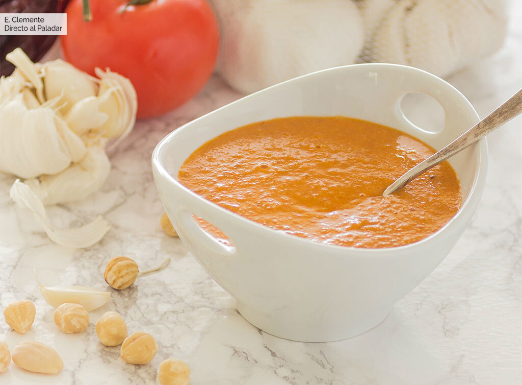 Las 13 salsas perfectas (y sus recetas) para sorprender a todos con tu ...