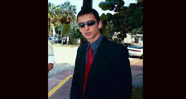 Jonathan James, el joven que con sólo 15 años hackeó y puso de cabeza a ...