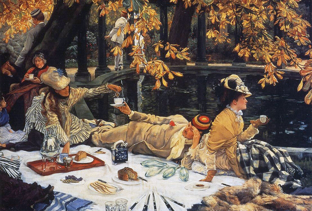 Siete recetas de aperitivo perfectas para llevar de picnic y disfrutar ...