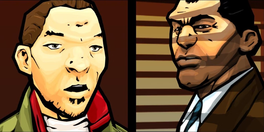 Estos son los 10 mejores juegos de Rockstar Games, de acuerdo con ...