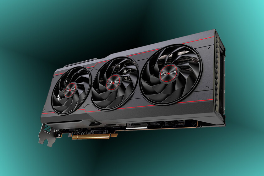 El Black Friday de PcComponentes empieza con la mejor tarjeta gráfica ...