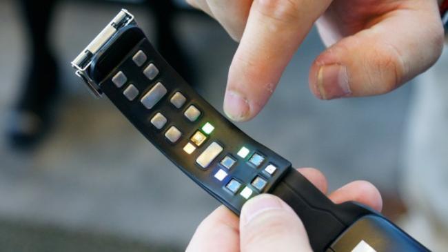 Samsung abre el proyecto SimBand y publica por fin el SDK