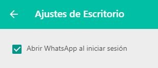 WhatsApp Web: nueve trucos imprescindibles para dominar la versión de ...
