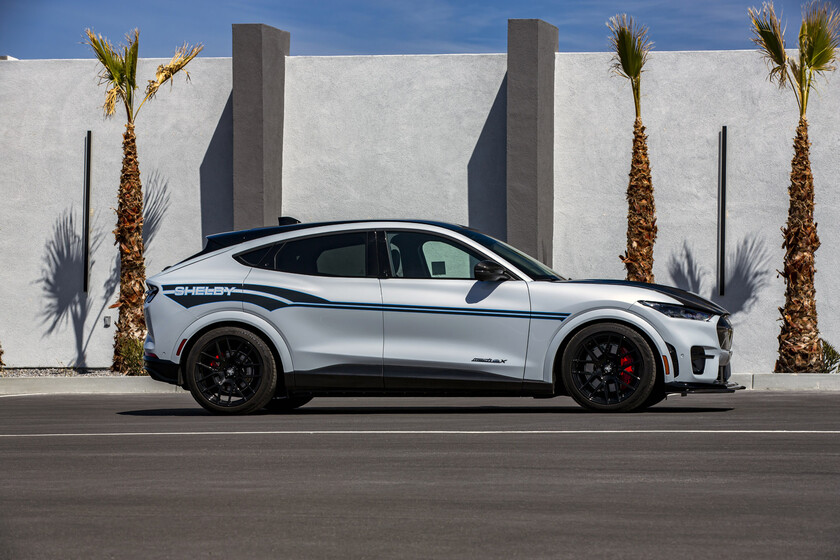 Los deportivos estadounidenses llevan décadas intentando conquistar ...