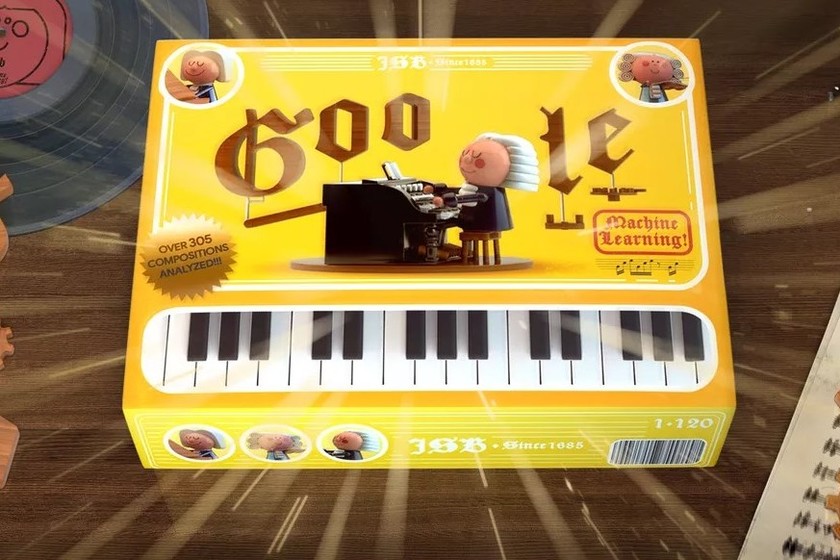 Google dedica a Bach su primer doodle con inteligencia artificial y nos ...