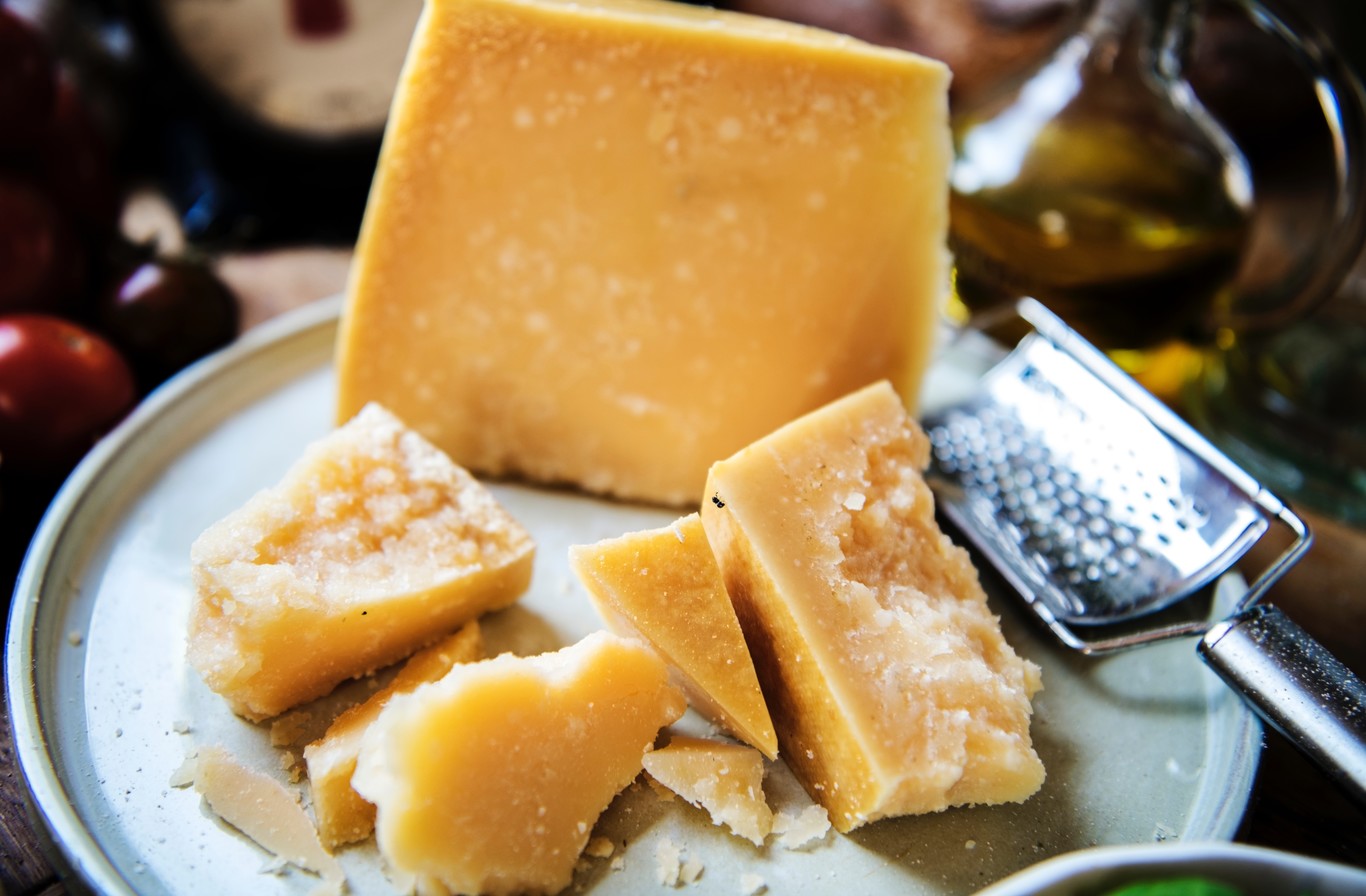 Queso curado, semicurado, tierno y fresco: estas son sus diferencias ...