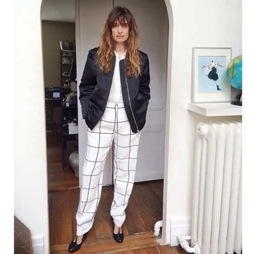 It girls de moda - Trendencias