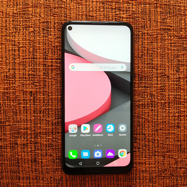 LG K61 precio y dónde comprar | Ofertas en Amazon y ThePhoneHouse - La ...